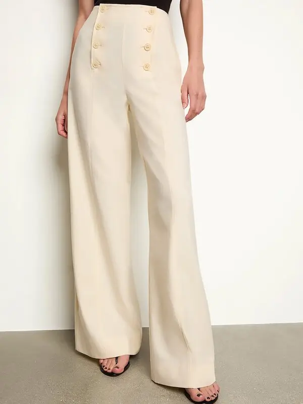 Ulla Johnson Yalena Pant