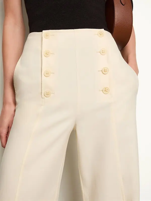 Ulla Johnson Yalena Pant