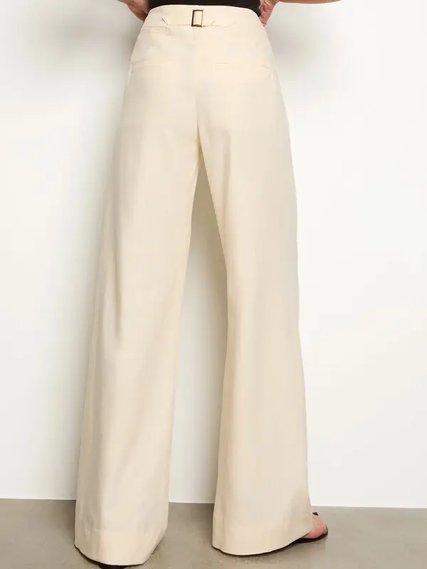 Ulla Johnson Yalena Pant