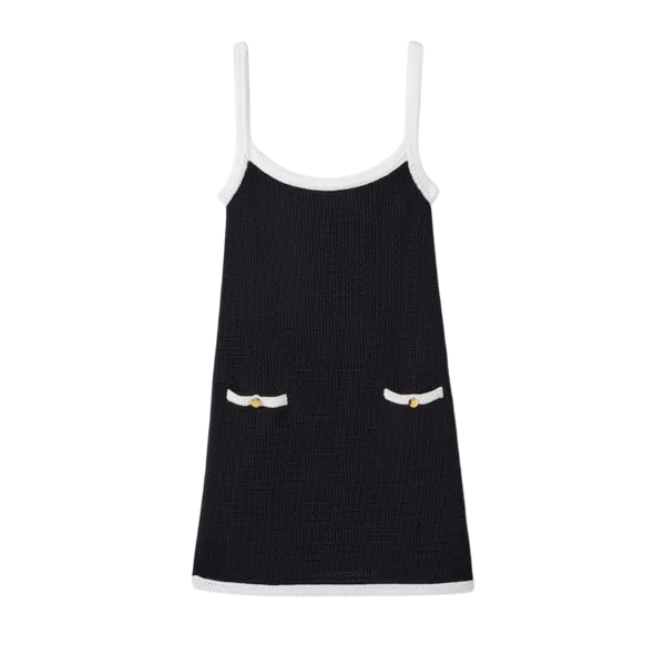 Gucci Fine Cotton Dress