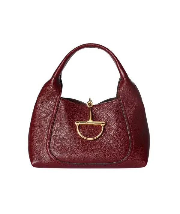 Gucci Softbit Medium Top Handle Bag