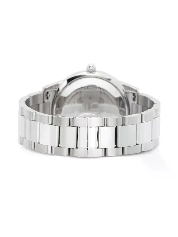 DANIEL WELLINGTON 40mm Paradigma Link - White