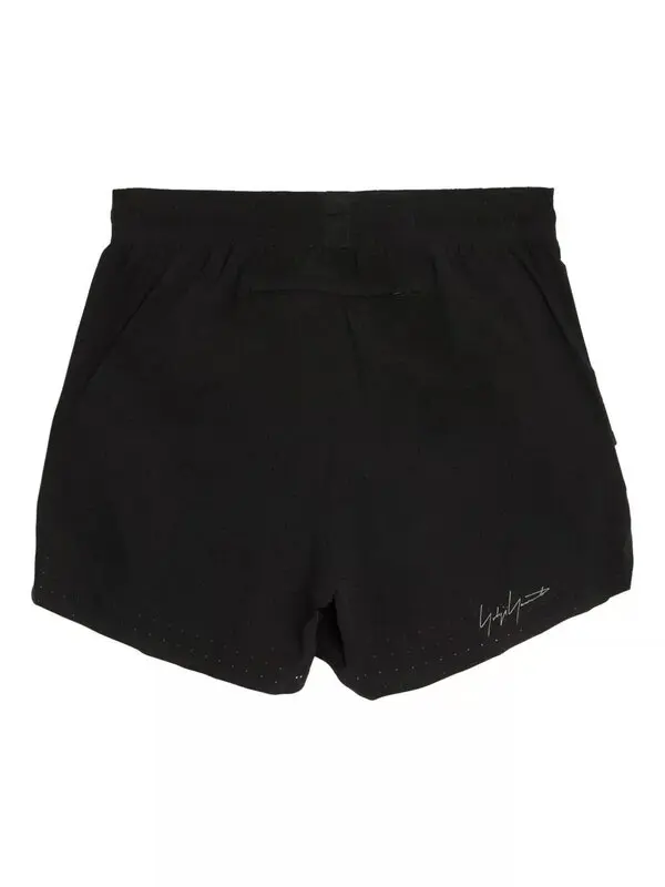 Y3 Run Shorts