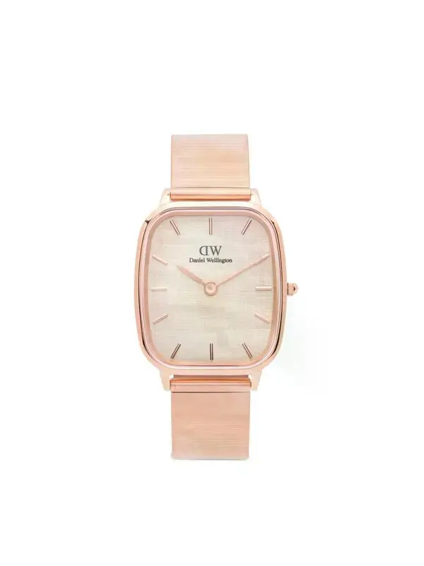 DANIEL WELLINGTON 36mm Watch - Neutrals
