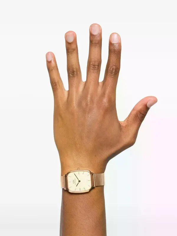 DANIEL WELLINGTON 36mm Watch - Neutrals