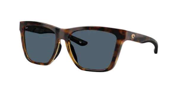 COSTA DEL MAR Panga Ii Sunglasses - Tortoise