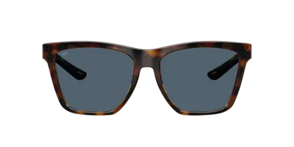 COSTA DEL MAR Panga Ii Sunglasses - Tortoise