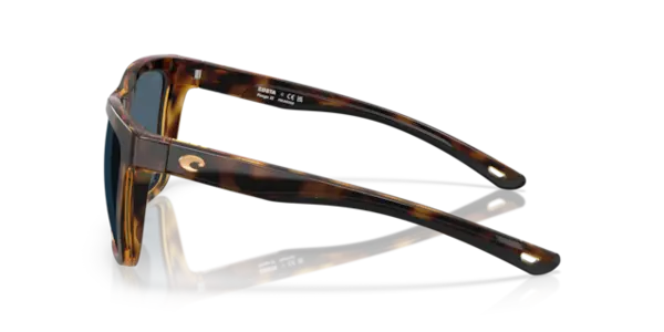COSTA DEL MAR Panga Ii Sunglasses - Tortoise