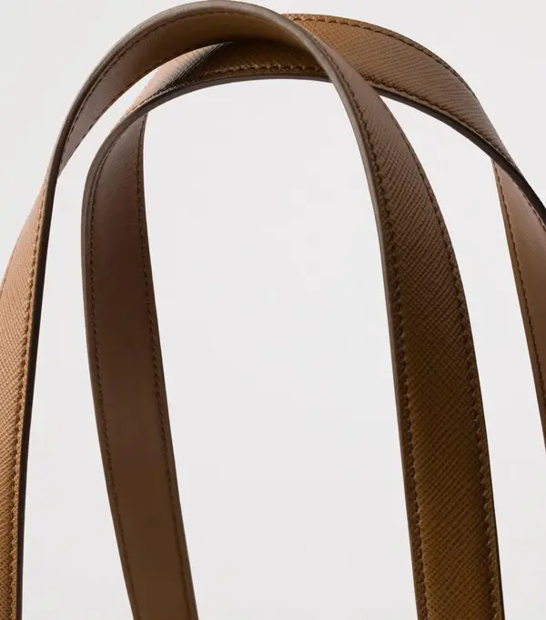 Prada Medium Re-nylon Re-edition 1978 Tote - Brown