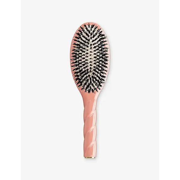 LA BONNE BROSSE N.02 The Essential Care & Detangling Hair Brush - One-color