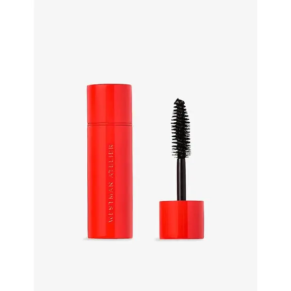 WESTMAN ATELIER Petite Eye Want You Mascara 4.5ml - Clean Black