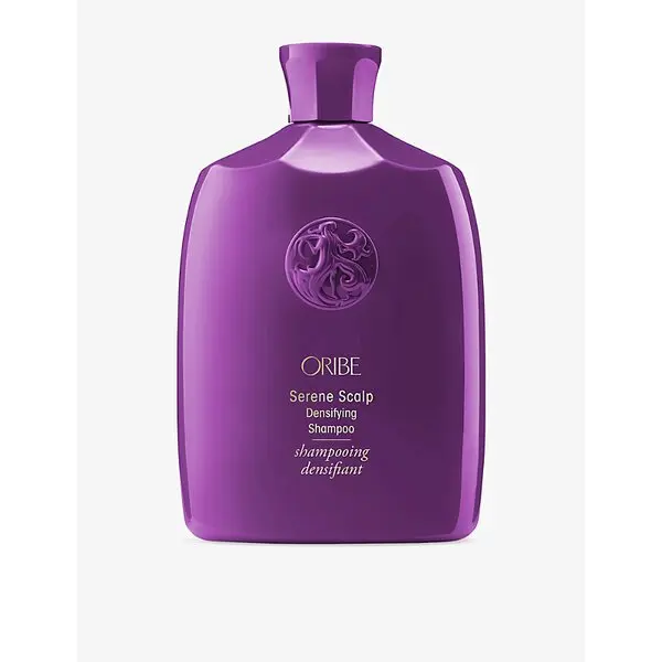 Oribe Serene Scalp Densifying Shampoo - One-color