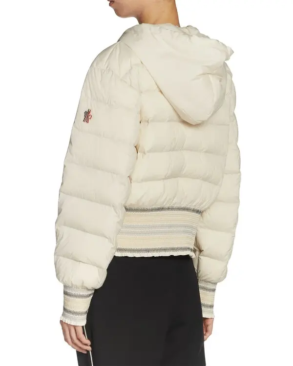 Moncler Jeypore Bomber Jacket