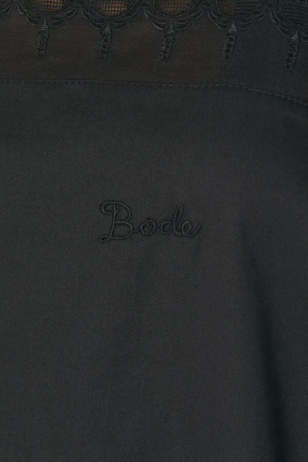 BODE Convertible Teddy Romper