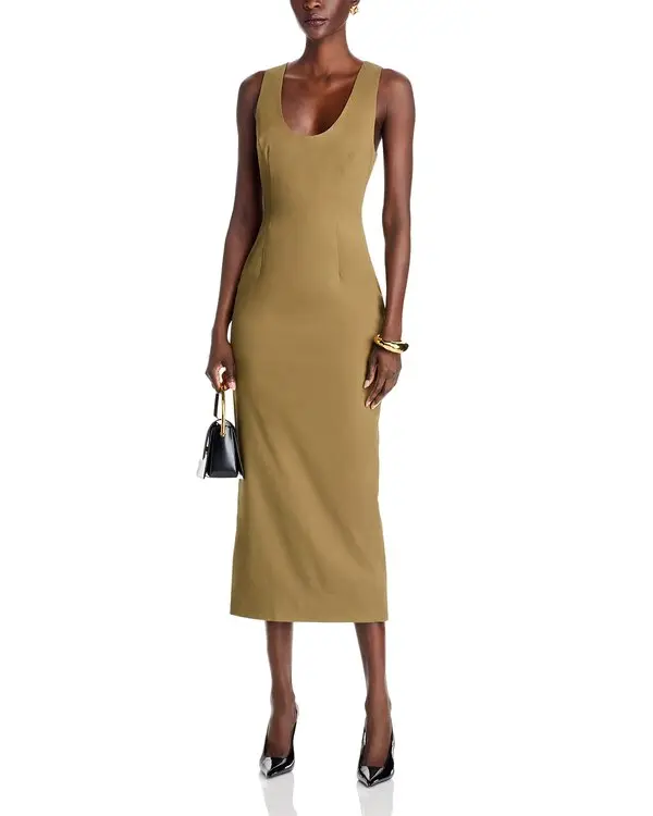 Ronny Kobo Tilly Dress
