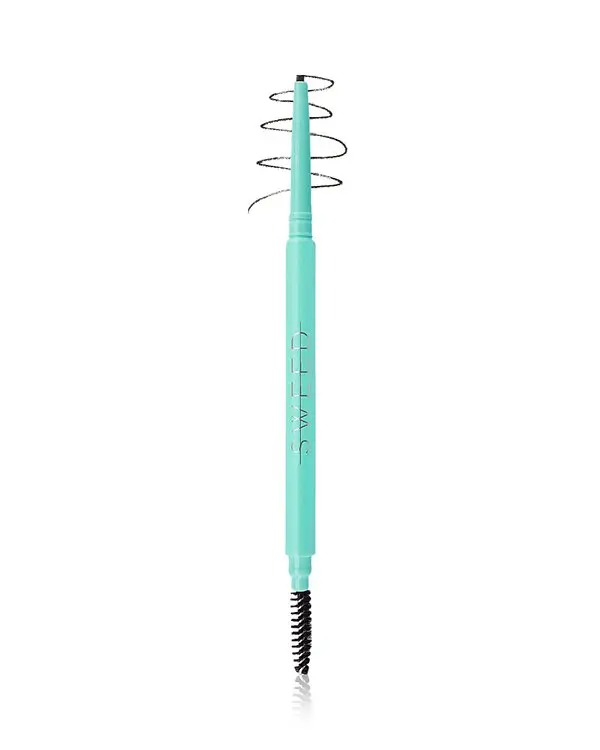 Cara Cara Eyebrow Pencil - Ebony