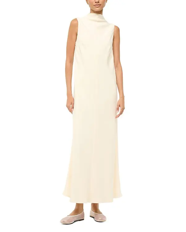 Staud Araya Dress