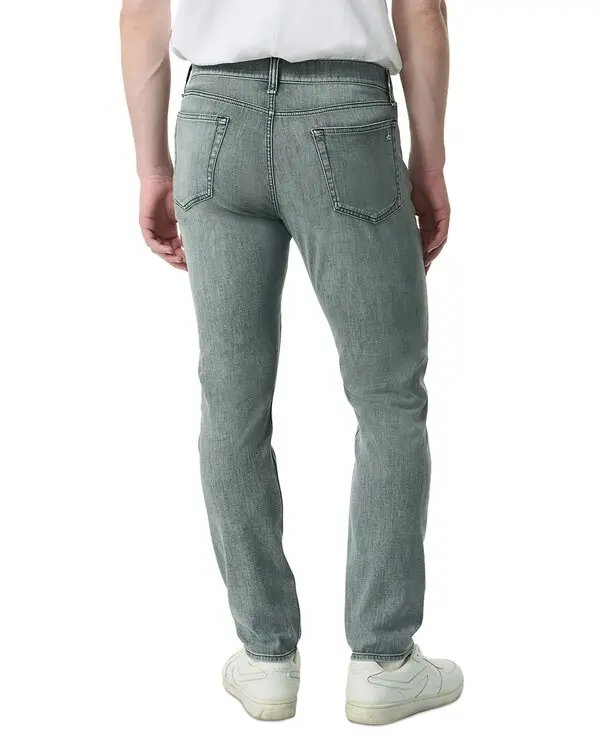 Rag & Bone Fit 2 Airflex Slim Fit Jeans