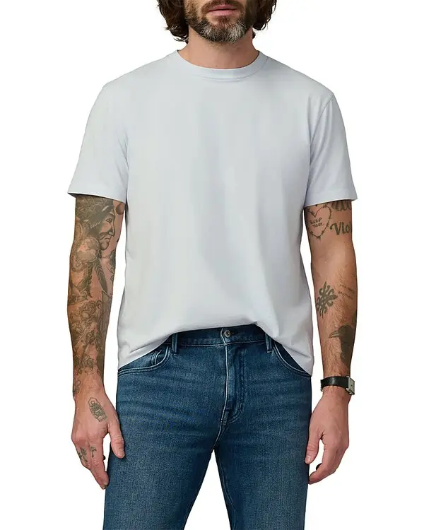 Joe's Jeans Bespoke Tee - Heather