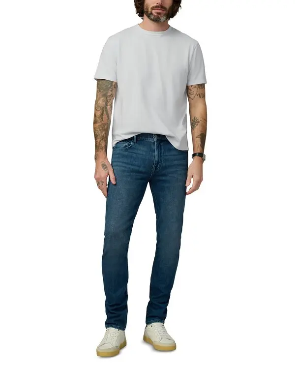 Joe's Jeans Bespoke Tee - Heather