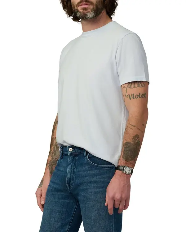 Joe's Jeans Bespoke Tee - Heather