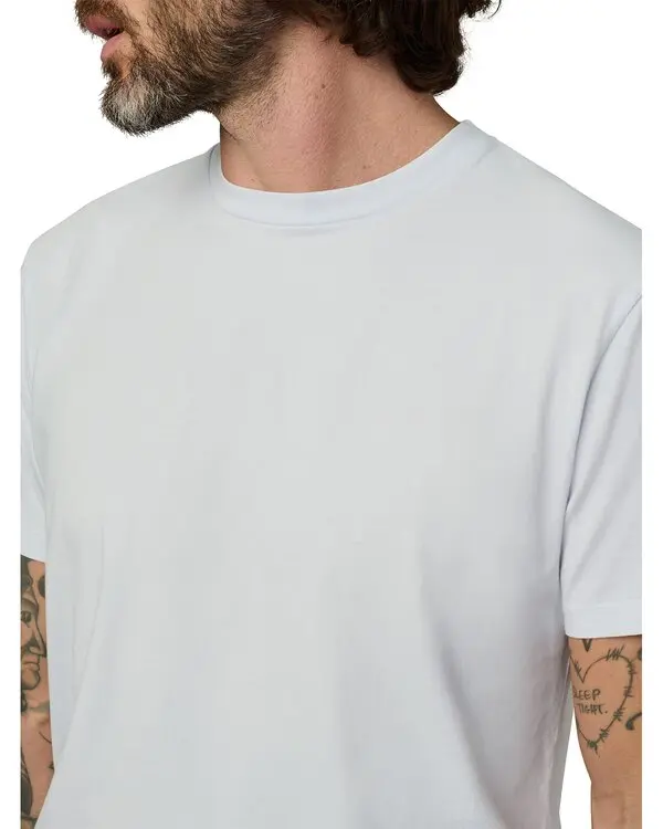 Joe's Jeans Bespoke Tee - Heather