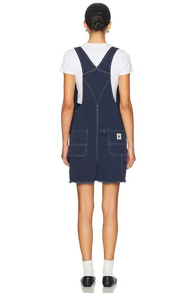 BODE Knolly Brook Overall Short
