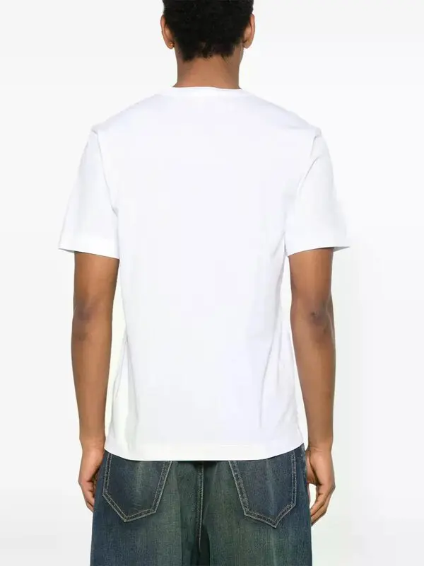 ÉTUDES STUDIO Andy Warhol Interview T-shirt