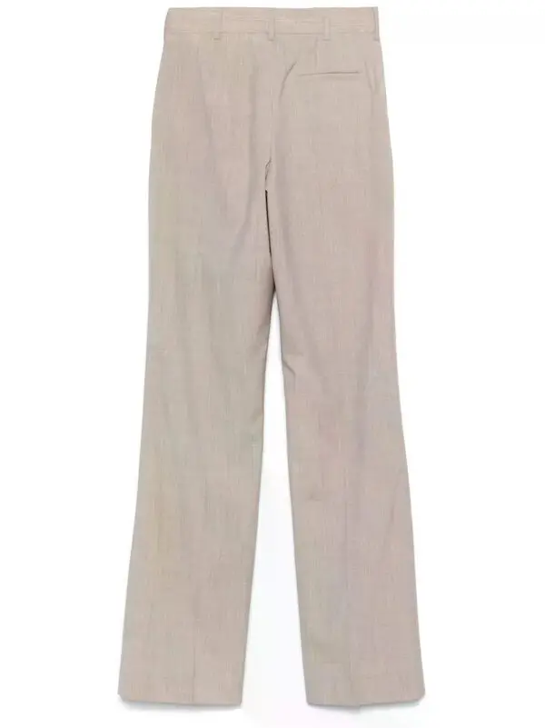 Moschino Tailored Trousers
