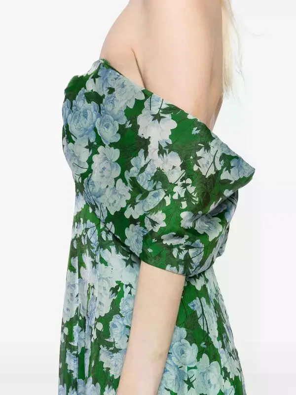 Sachin & Babi Kennedy Gown