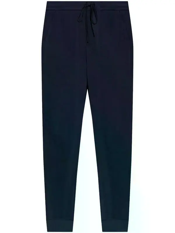 Hanro Straight-leg Trousers