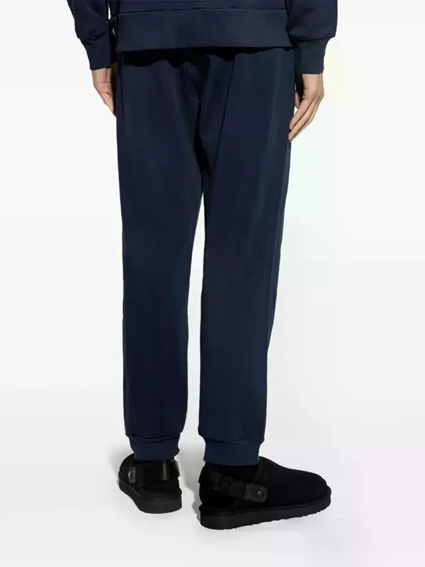 Hanro Straight-leg Trousers