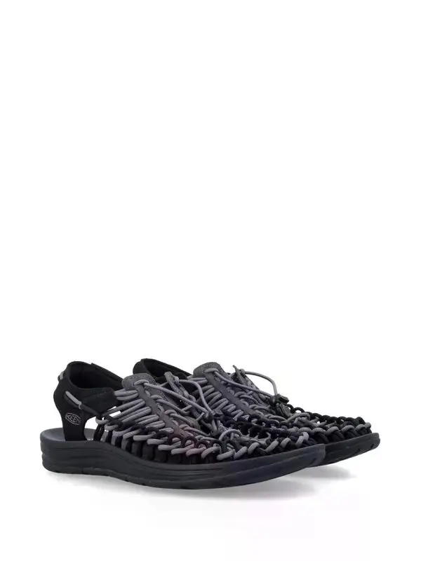 Keen Uneek Sandals - Grey