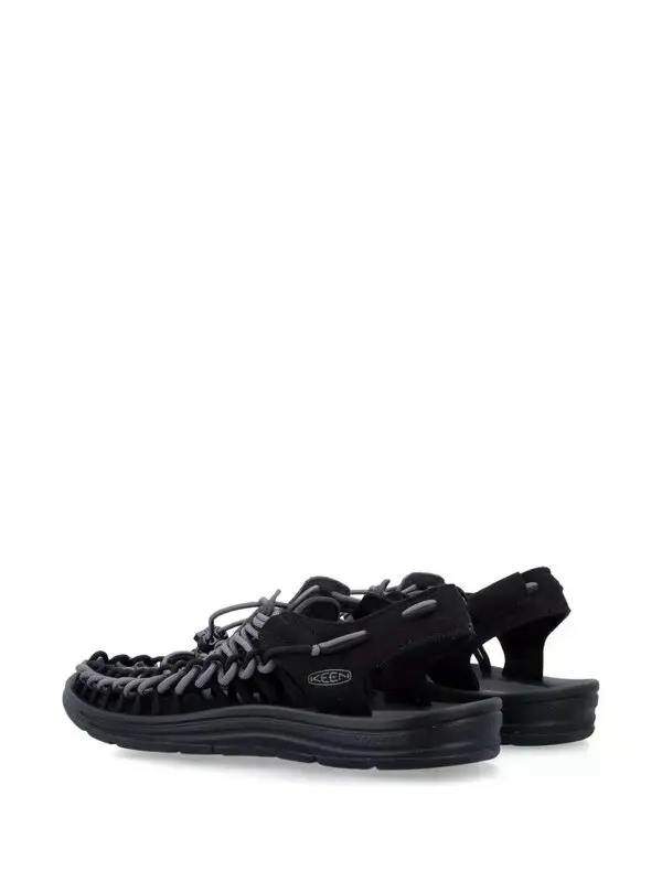 Keen Uneek Sandals - Grey