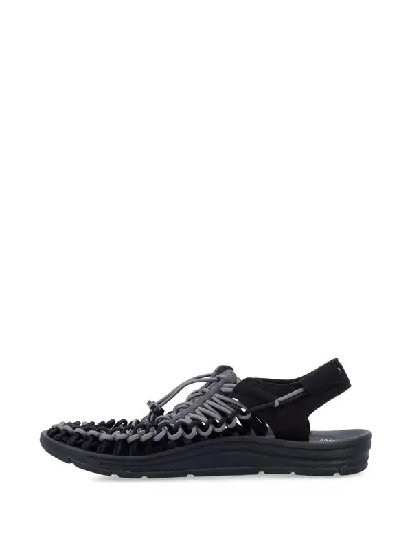 Keen Uneek Sandals - Grey