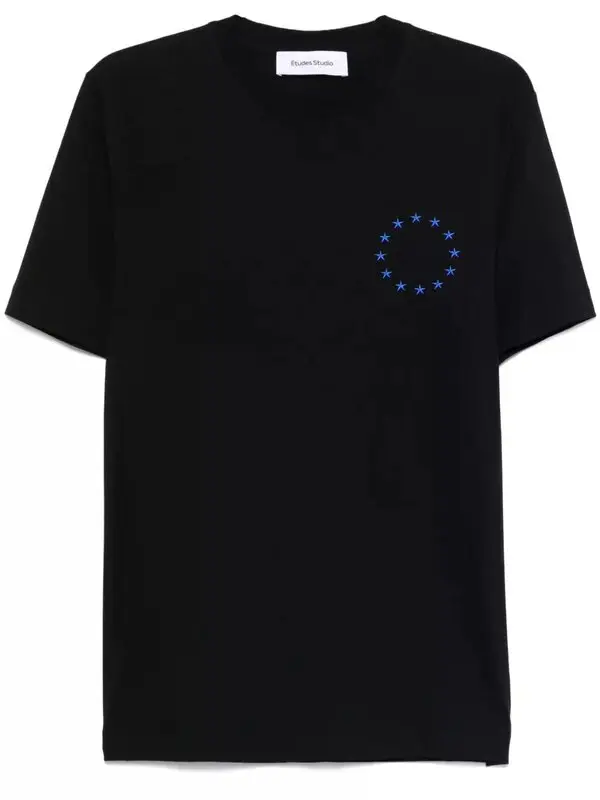 ÉTUDES STUDIO Europa T-shirt