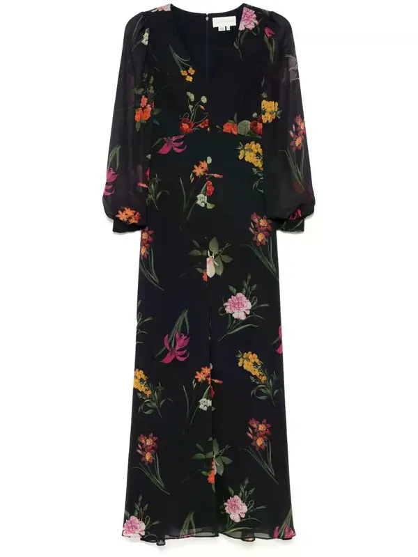 Sachin & Babi Penny Dress - Blue