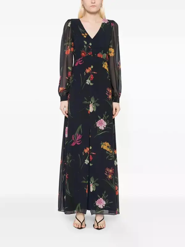 Sachin & Babi Penny Dress - Blue