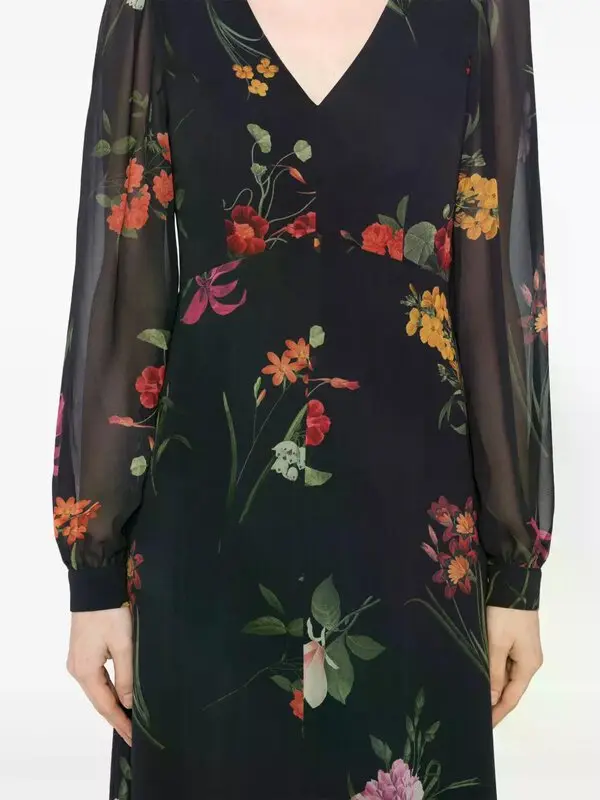 Sachin & Babi Penny Dress - Blue