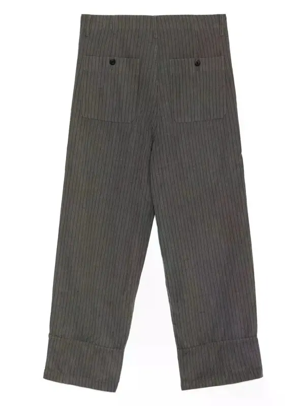 Visvim Patchwork Trousers