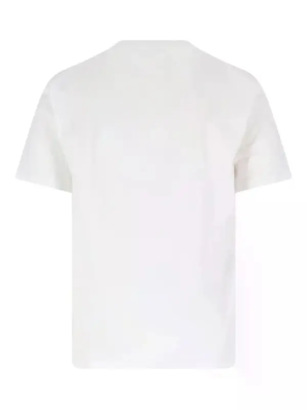 Auralee Cotton T-shirt