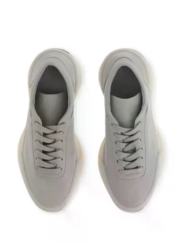 Fear Of God Aerobic Low-top Sneakers