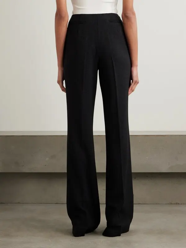 Saloni Flute-b Crepe Pants