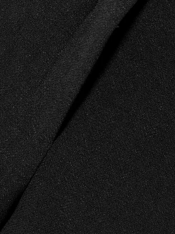 Saloni Flute-b Crepe Pants