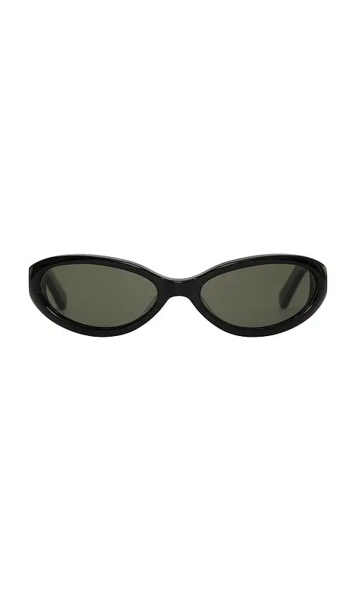 BRU EYEWEAR Linden Sunglasses - Black