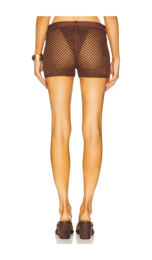 Superdown Tullia Short