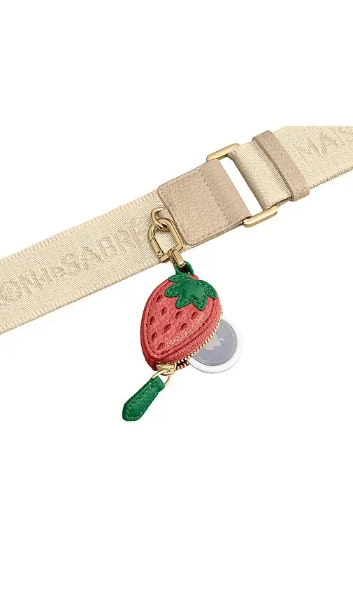 MAISON DE SABRÃ Sabremoji Fruit Charm