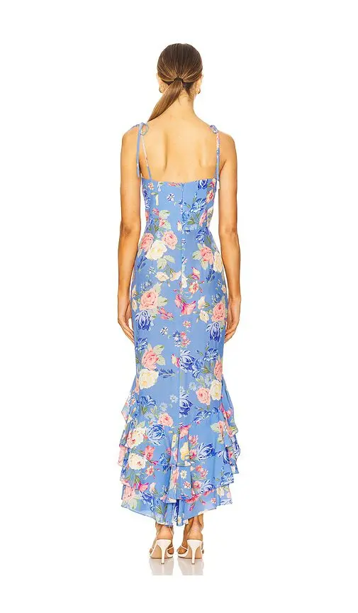Yumi Kim Baxter Dress