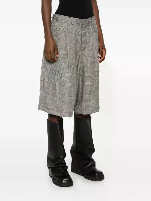 R13 Jumbo Shorts