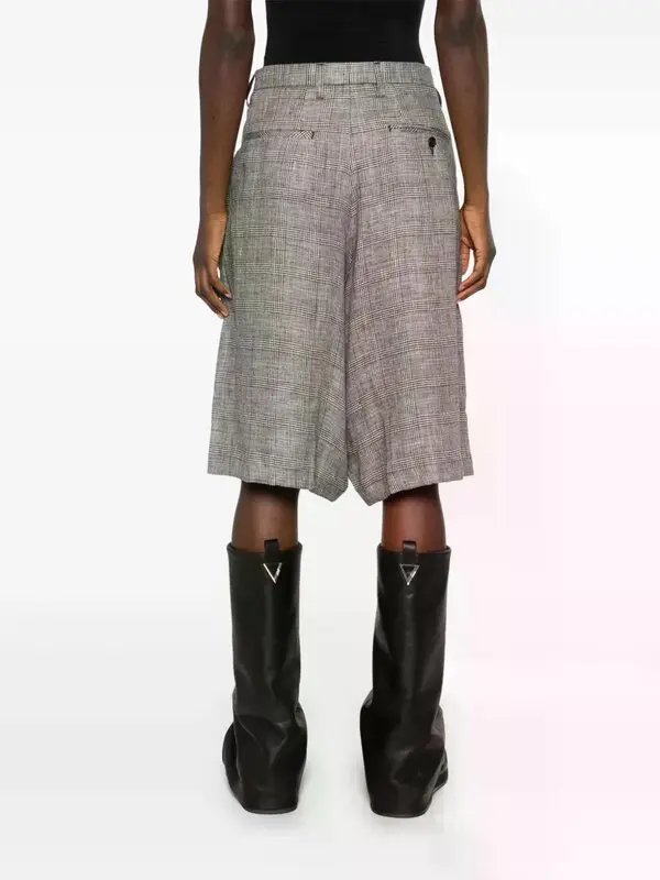 R13 Jumbo Shorts